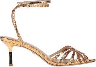 Lola Cruz CHAUSSURES - Sandales sur YOOX.COM