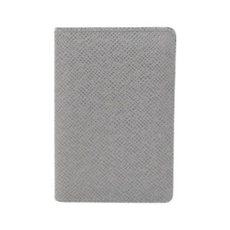 Louis Vuitton Pre-owned Business Card Case - - Pre-owned - Herren - Grau - ONE SIZE