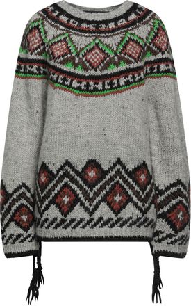 Junya Watanabe STRICKWAREN - Pullover auf YOOX.COM