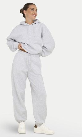 Only Jogginghose Best 15357504 Grau Regular Fit