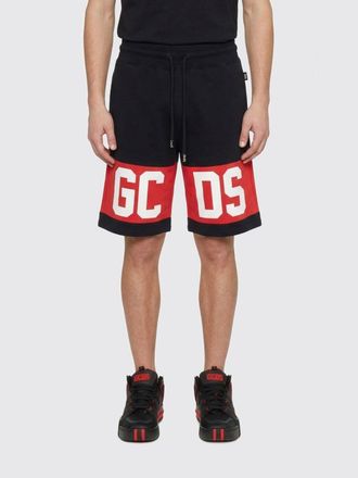 GCDS Short Homme couleur Noir