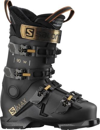Salomon Damen Skischuhe S/MAX X90 W GW