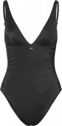 HUGO BOSS Femme, Maillots de bain, Noir, Taille: 38 FR Boss - Swimwear