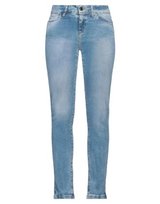 Fly Girl HOSEN & RÖCKE - Jeanshosen auf YOOX.COM