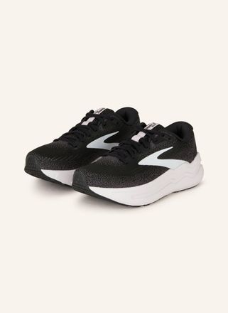 Brooks Laufschuhe Ghost Max 2 schwarz
