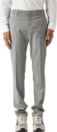Dondup Homme, Pantalons, Gris, Taille: W29 Chinos