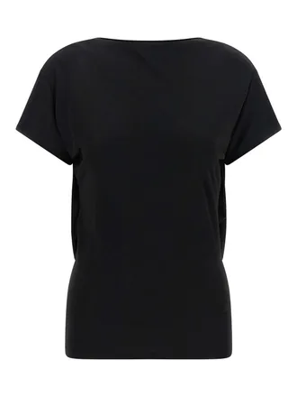 Jacquemus T-Shirt - Noir
