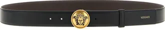 Versace Ceinture - Medusa