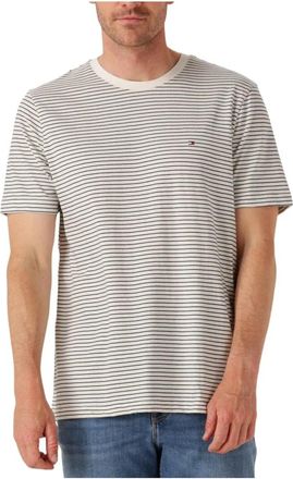 Tommy Hilfiger Herren, Oberteile, Beige, SGr&ouml;&szlig;e