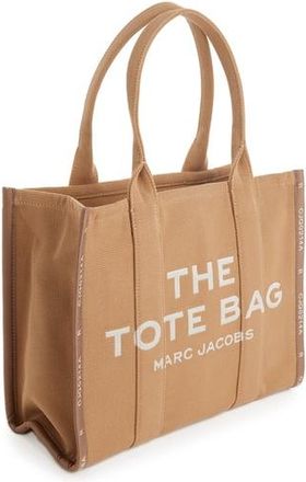 Marc Jacobs Sac The Jacquard Large Tote Bag