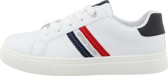 Tom Tailor Tom Tailor Damen 9590050004 Sneaker, White, 39 EU