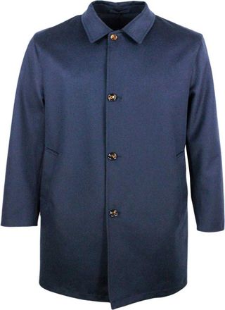Kired Casualjacke - Blau