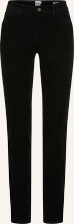 Brax Brax Five-Pocket-Jeans Style Mary schwarz
