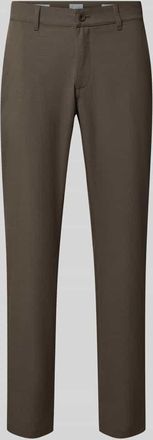 Brax Gerade Hose Mit Viskose-Anteil Modell Phil P