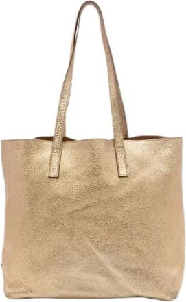 Prada Damen, Pre-Owned, Gelb, ONE SIZEGr&ouml;&szlig;e