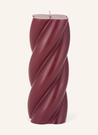 HAY Kerze Soft Serve Medium pink