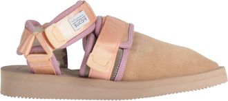 Suicoke SCHUHE - Ballerinas auf YOOX.COM