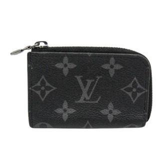 Louis Vuitton Pre-owned Coin Purse M63536 - - Pre-owned - unisex - Schwarzk - ONE SIZE