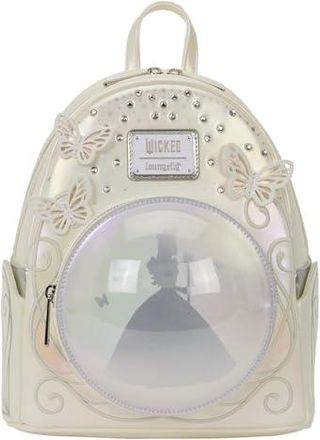 Loungefly Universal Wicked: Part Two Mini sac &agrave; dos