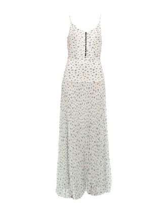 Chlo&eacute; KLEIDER - Maxi-Kleider auf YOOX.COM
