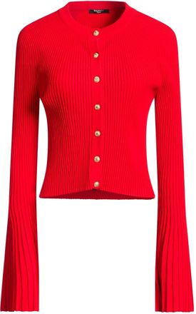 Balmain STRICKWAREN - Strickjacken auf YOOX.COM