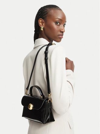 Furla Handtasche Moonlight Mini WE00921 BX0246 O6000 Schwarz