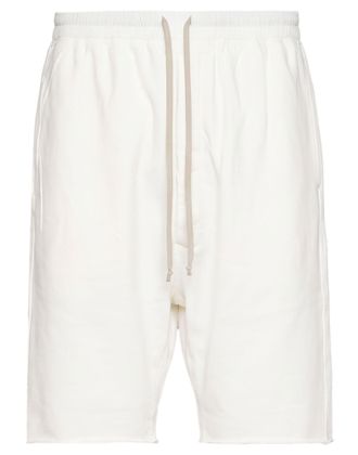 Rick Owens HOSEN & R&Ouml;CKE - Shorts & Bermudashorts auf YOOX.COM