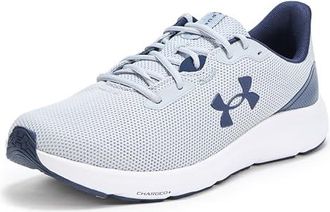 Under Armour Baskets Charged Pursuit 4 pour homme, (011) Mod Gray/Midnight Navy/Midnight Navy, 40.5 EU