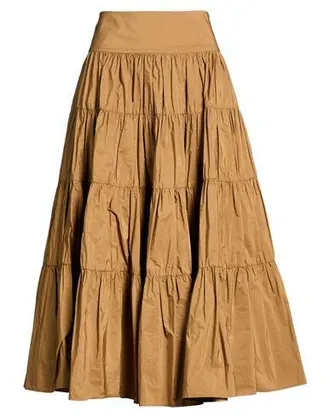 Max & Co. BAS - Jupes midi sur YOOX.COM