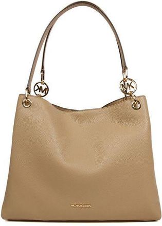 Michael Kors Tragetasche Camel
