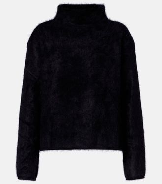 Lisa Yang Pullover aus Kaschmir