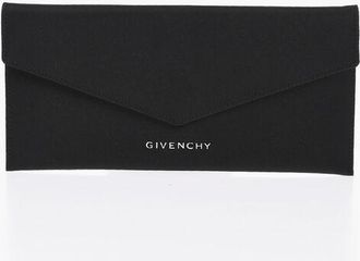Givenchy Silk Envelope Wallet size One Size