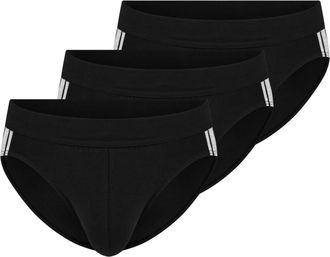 Schiesser Slip 95/5 Stretch - Cotton