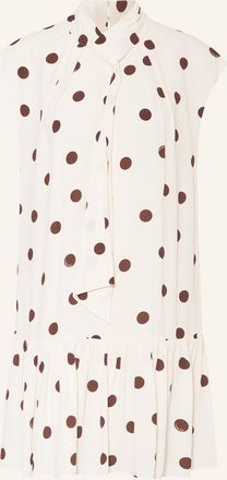 Ted Baker Schluppenkleid Jutuva weiss