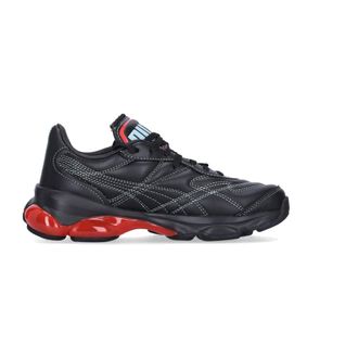 Puma King X Dua Lipa Low-Top Sneaker - - Shoes - Damen - Schwarzk - 38 EU