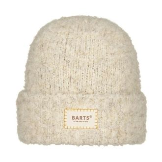 Barts Bonnet Harray - unisex - Accessoires - Beige - Taille: ONE Size