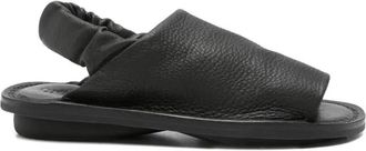 Trippen Nudge Flat Sandals