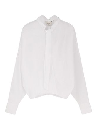 Alysi Chemise - Blanc