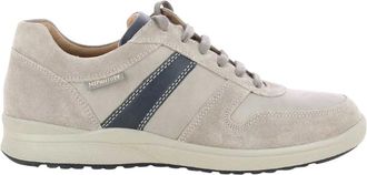 Mephisto Homme, Chaussures, Beige, Taille: 40 EU Vito Z6