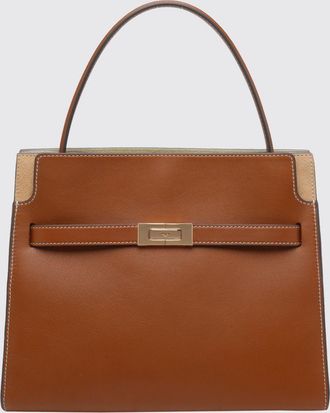 Tory Burch Tragetasche TORY BURCH Damen Farbe Braun