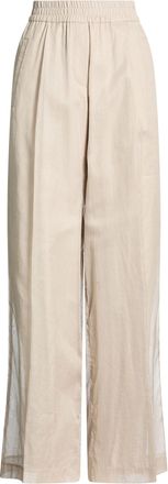 Brunello Cucinelli HOSEN & R&Ouml;CKE - Hosen auf YOOX.COM