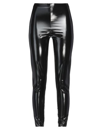 PINKO UNIQUENESS HOSEN & R&Ouml;CKE - Leggings auf YOOX.COM