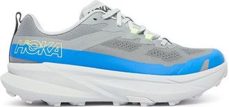 Hoka One One Hoka Laufschuhe Mach 7 1176650 Grau