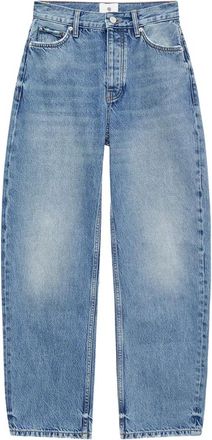Anine Bing Homme, Jeans, Bleu, Taille: W27 Fritz Jean