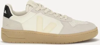 Veja V-82 leather Sneakers Male 42