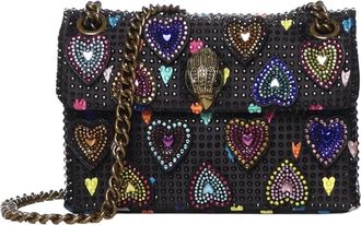 Kurt Geiger Femme, Sacs, Multicolore, Taille: ONE Size Pochettes