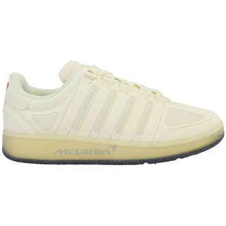 K-Swiss K-Swiss Classic VN STC x McLaren Damen Off-White Sneakers