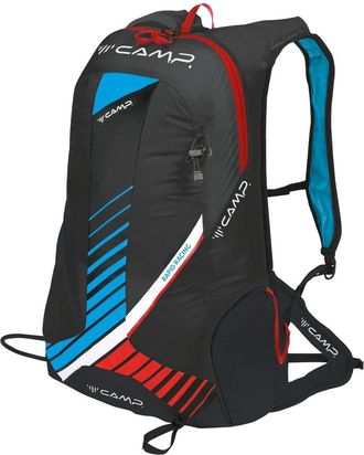 Camp Camp, unisex, Sport, Multicolore, Taille: ONE Size Rapid Racing 20L