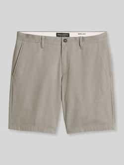 Marc O'Polo Regular Fit Bermuda aus Baumwoll-Elasthan-Mix Modell SALO