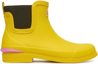 Barbour Gummistiefel Barbour Abbeyfield LRF0129YE11 Gelb